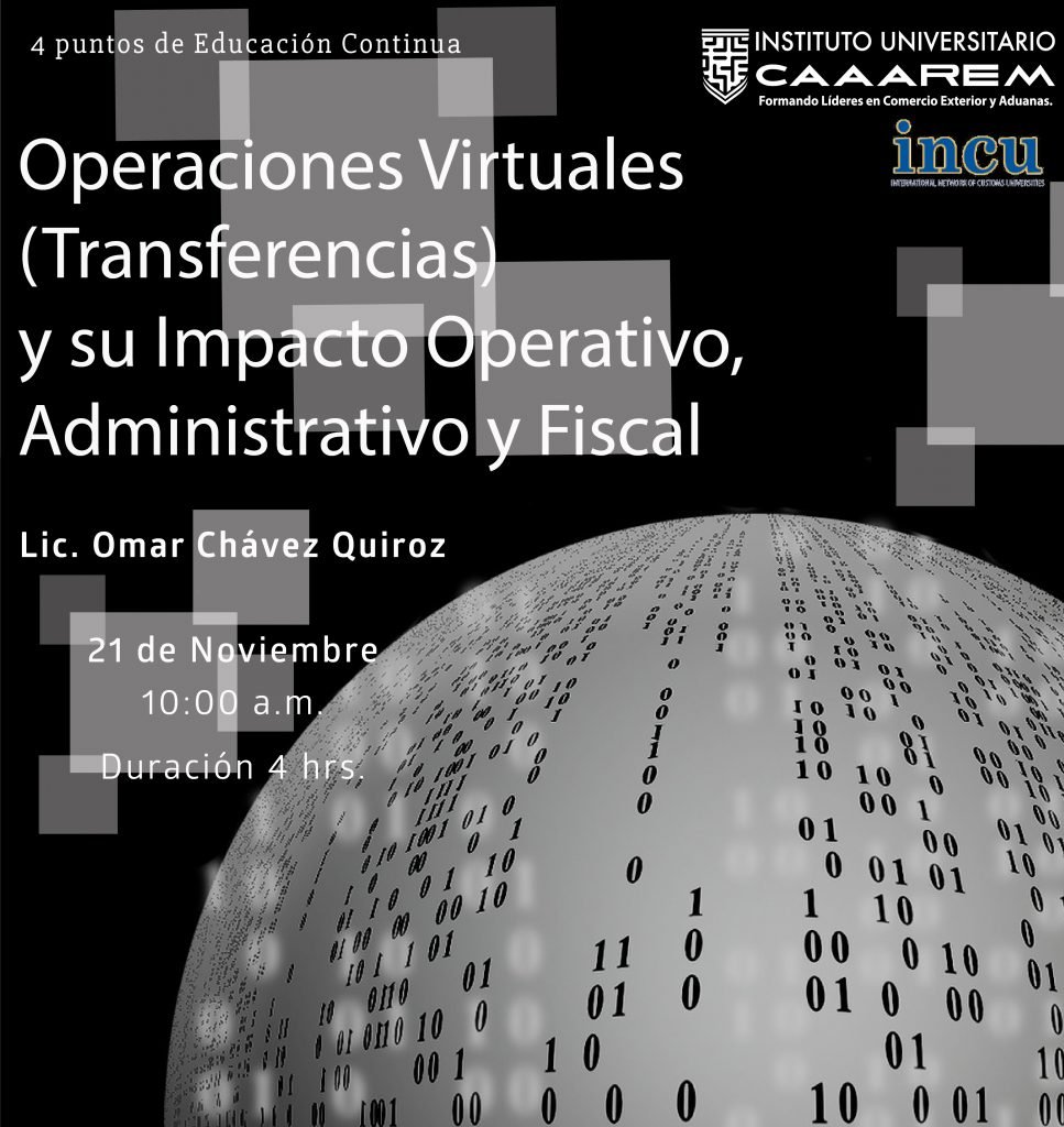 Operaciones Virtuales (Transferencias) y su Impacto Operativo ...